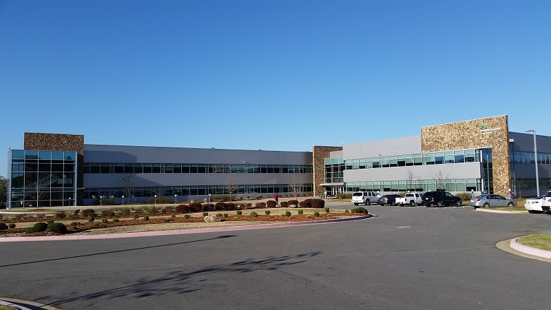 Back in Seattle – David C. Drake